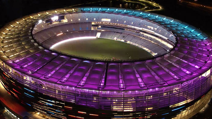 IoT 生态系统 - 互联 LED 照明 - Interact